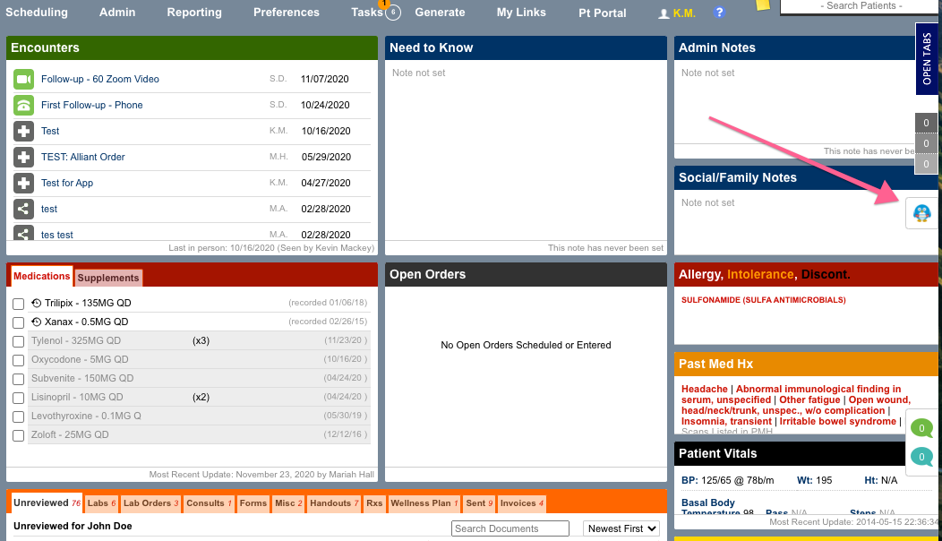 Reimbursify – FxMedSupport