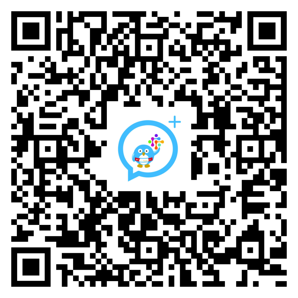 MessengerPro Android QR Code – FxMedSupport