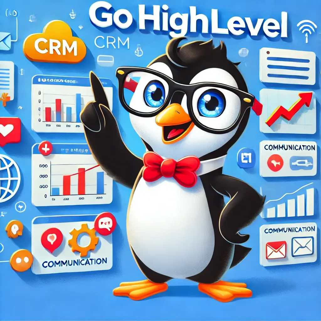 GoHighLevel Integration – FxMedSupport